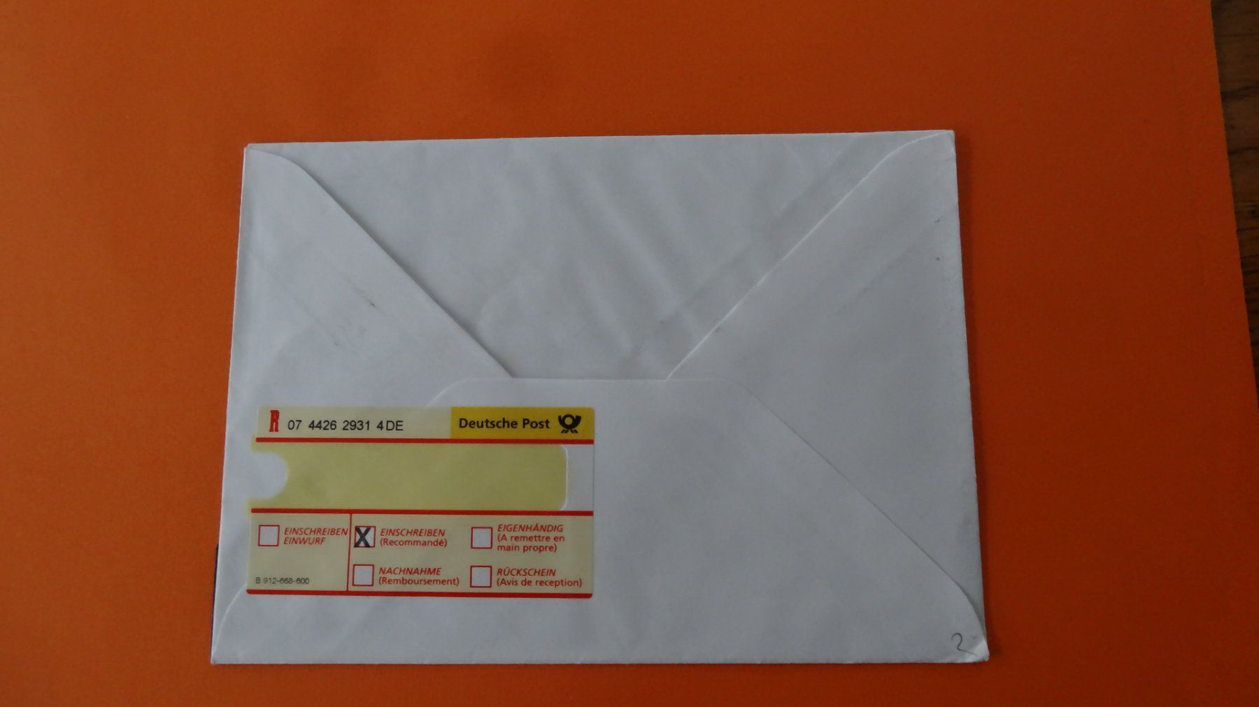 LA JOUX/FR R - Brief Letzttag !! sehr selten !! 31.5.02 47 (Gebraucht ...