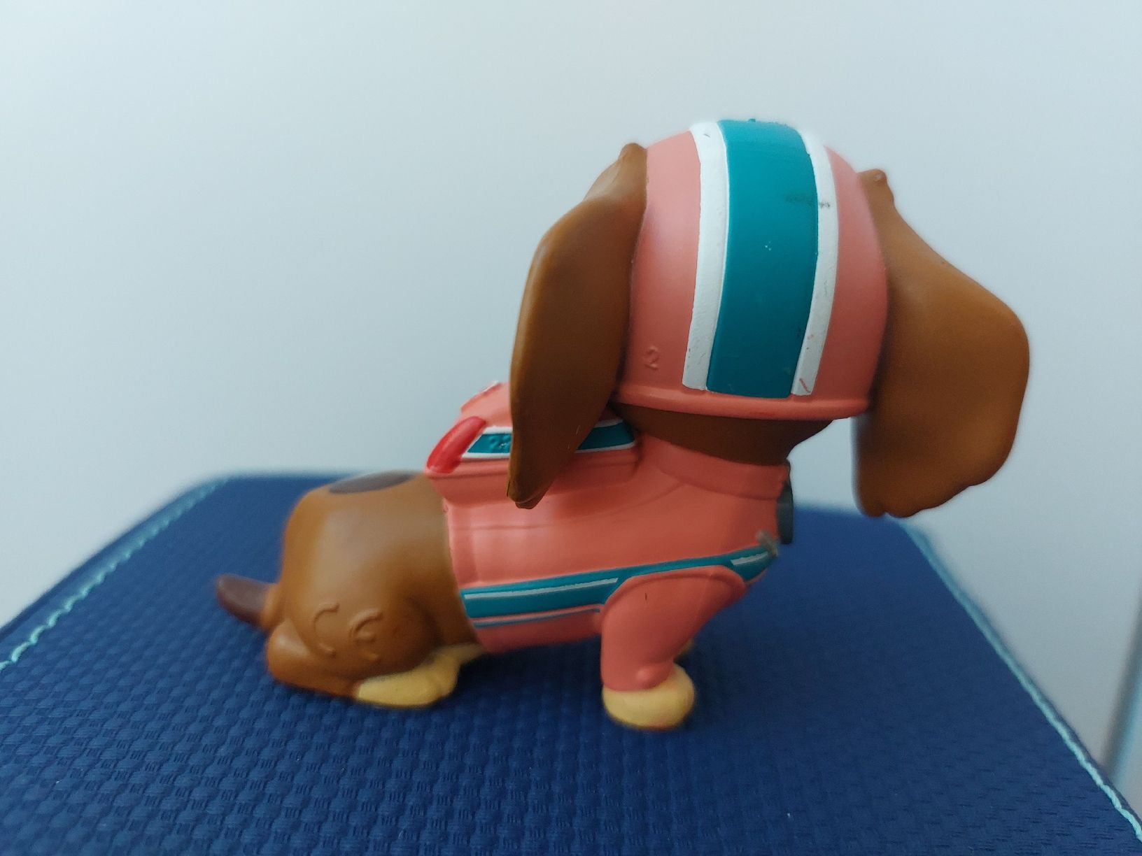 TONIE Paw Patrol - Liberty findet einen neuen Freund (Gebraucht) in ...