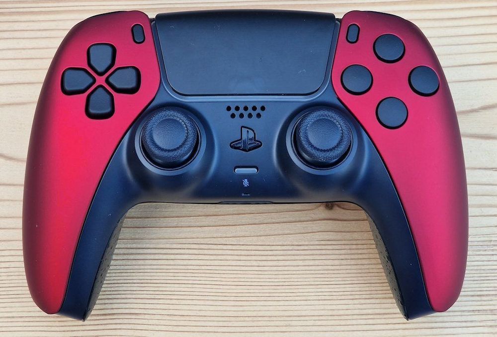 Scuf Controller programmierbar für PS5 | Kaufen auf Ricardo