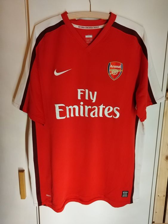 Original Arsenal Trikot | Kaufen auf Ricardo