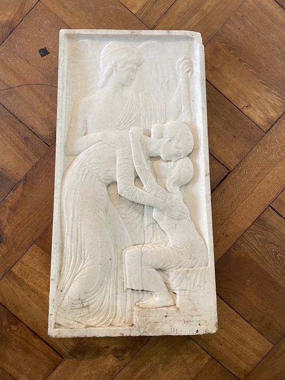 Steinrelief (Gebraucht) in Zürich für CHF 240 – nur Abholung auf ...