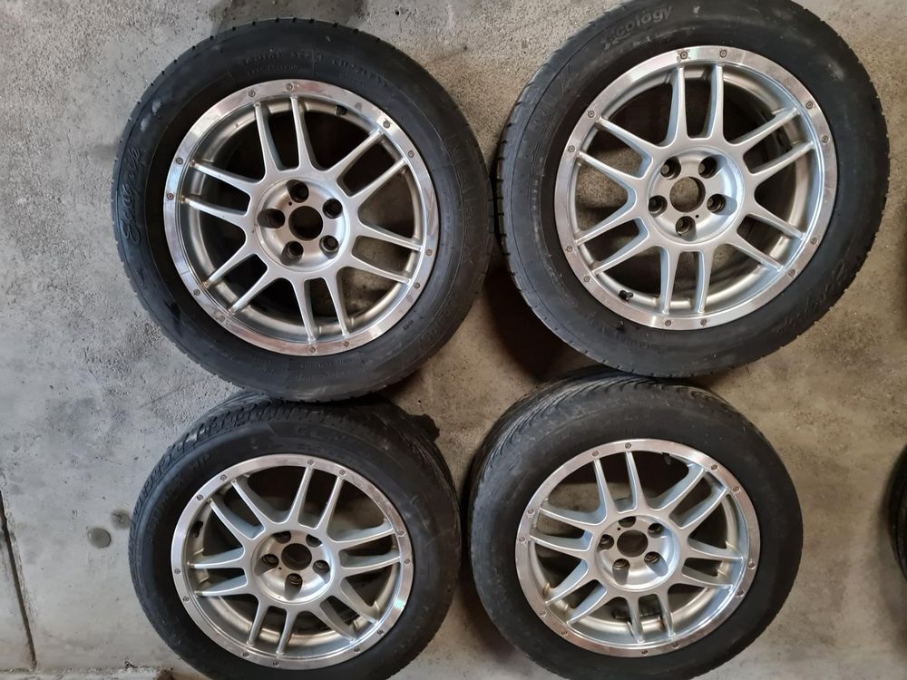 Felgen ET 35 16zoll | Kaufen auf Ricardo