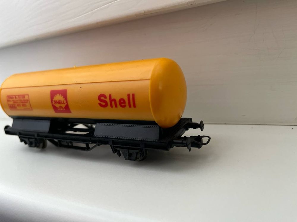 Lima H0 shell | Kaufen auf Ricardo