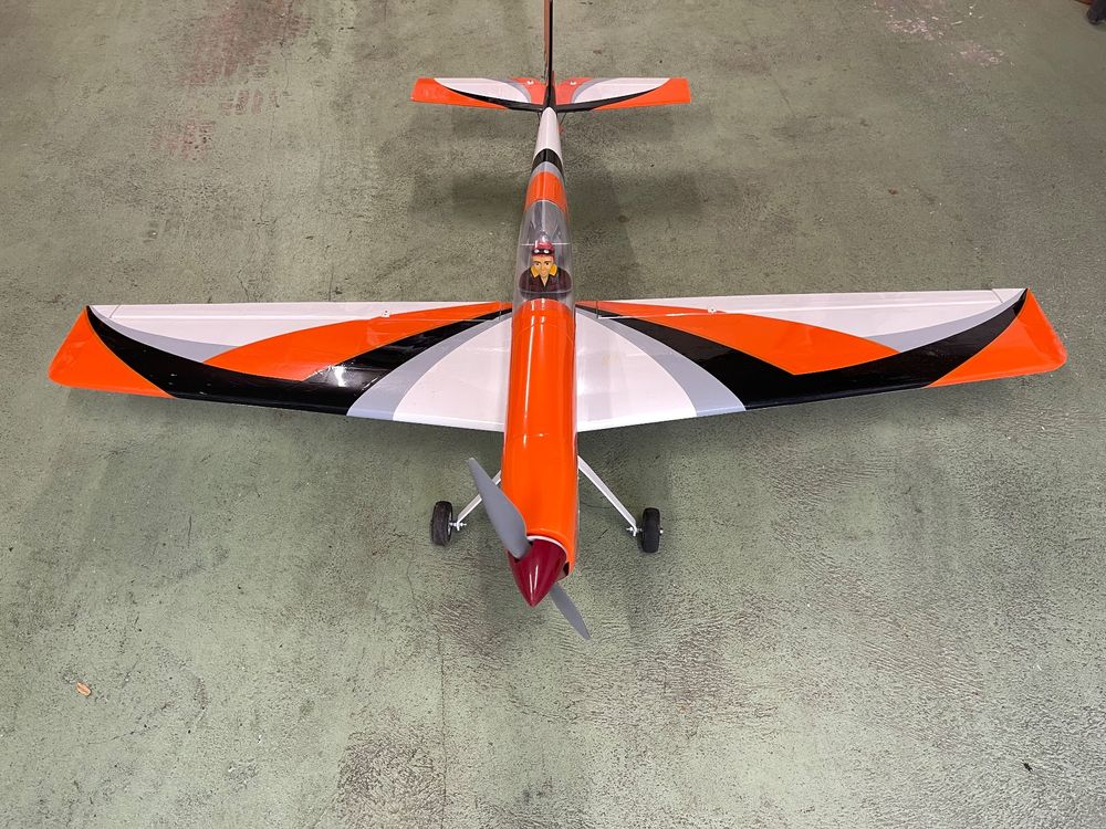 RC Modell Sputnik | Kaufen auf Ricardo