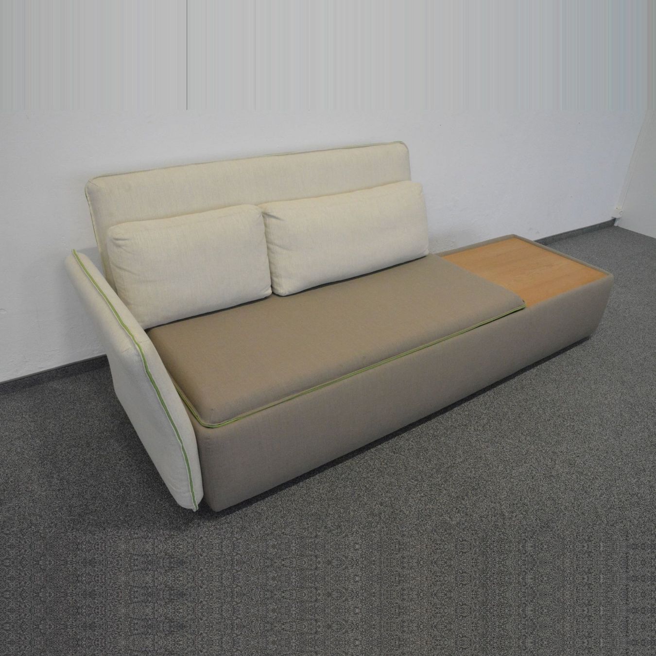 Casala Palau Stream Lounge Sofa Ablage rechts (Gebraucht) in ...