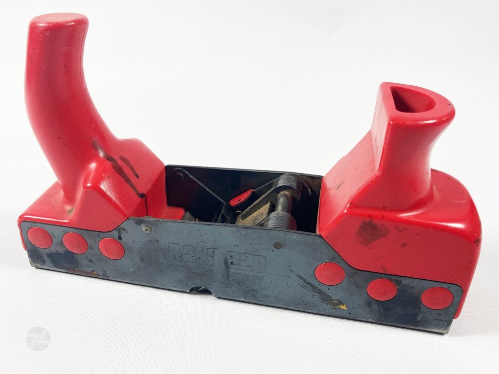 RALI 220 Monobloc Flächenhobel Hobel Swissmade (Gebraucht) in Wetzikon ZH für CHF 26 – mit ...