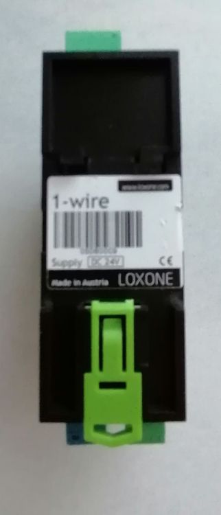 Loxone 1 - Wire Extension (Gebraucht) in Bazenheid für CHF 131 – mit Lieferung auf Ricardo kaufen