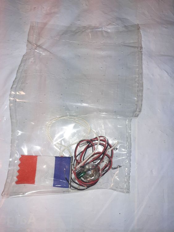 Robbe 1006 Beschlagsatz Dolly | Kaufen auf Ricardo