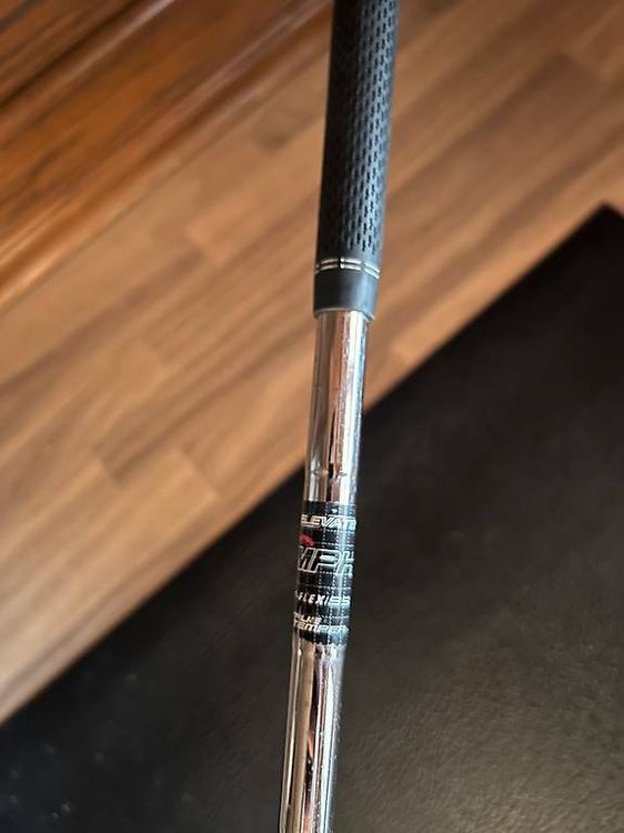 Golf : Série de fers Ping G425 4 au PW (Gebraucht) in Sion für CHF 499 ...