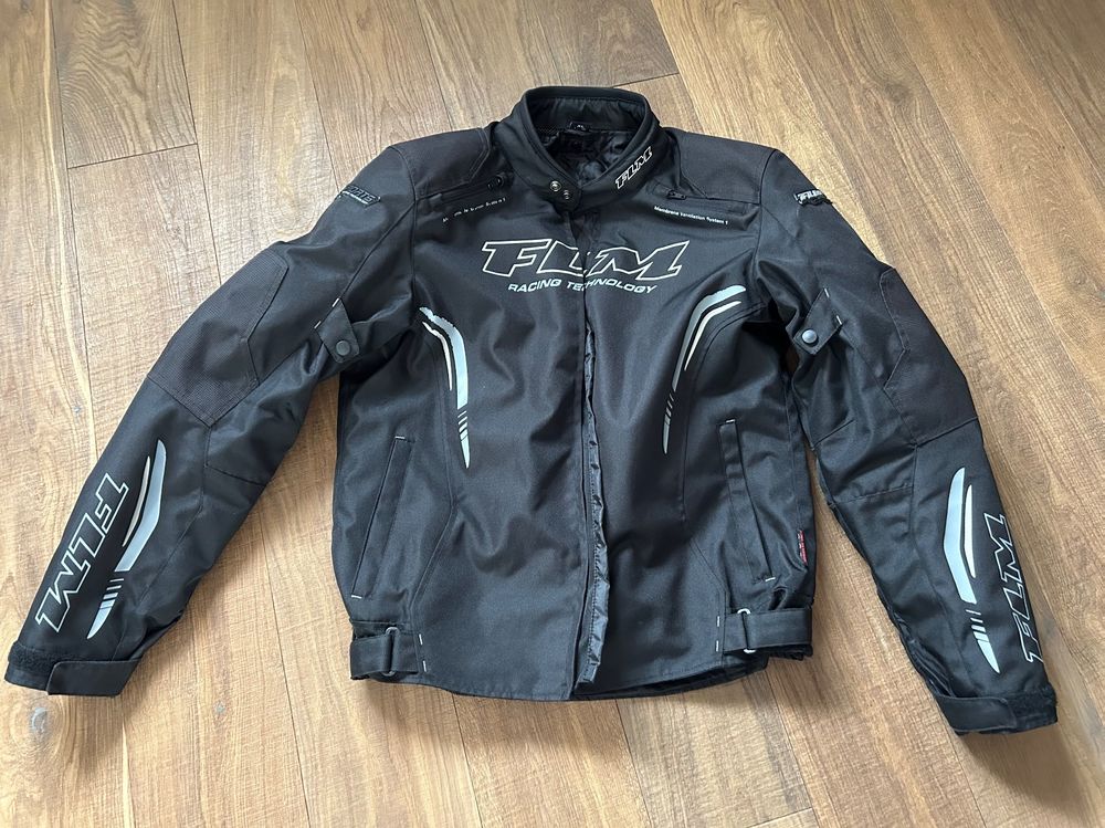Motorradjacke (Gebraucht) in Alterswil FR für CHF 50 – mit Lieferung ...