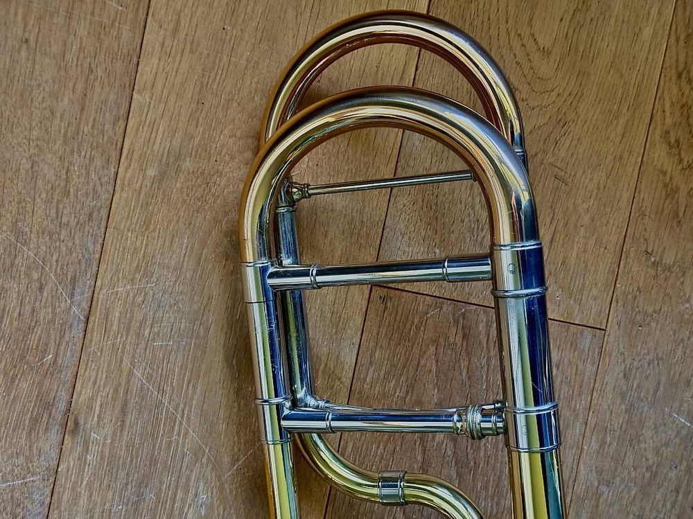 Shires Alessi Q-Series (Gebraucht) in Bern für CHF 2950 – nur Abholung ...
