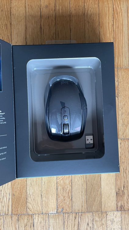 Mouse Wireless | Kaufen auf Ricardo