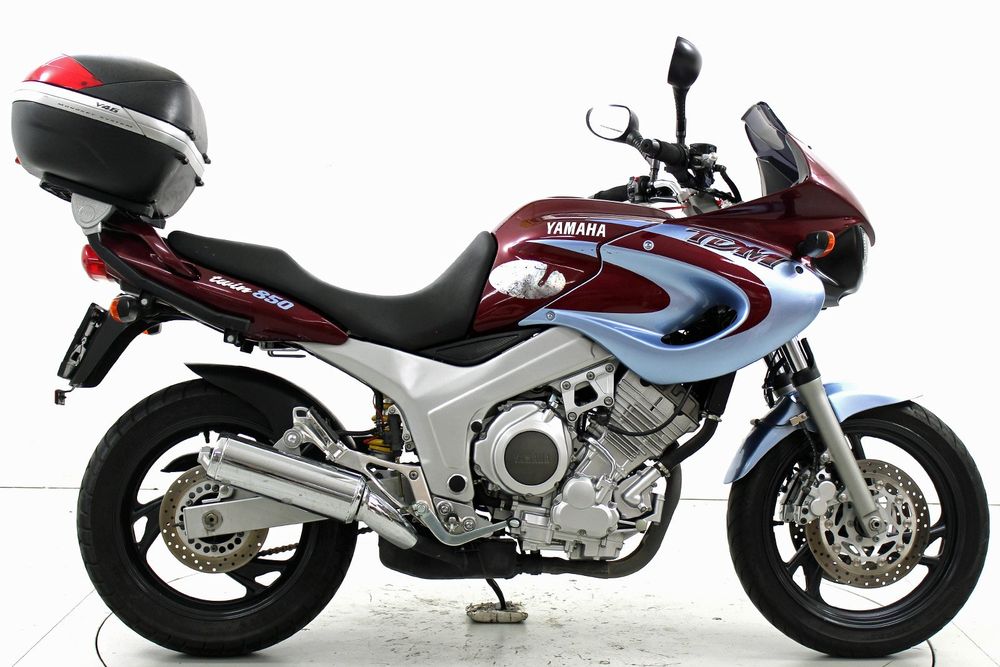 Yamaha TDM850 | Kaufen auf Ricardo