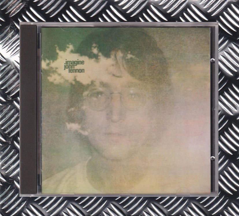 John Lennon - Imagine (CD) | Kaufen auf Ricardo