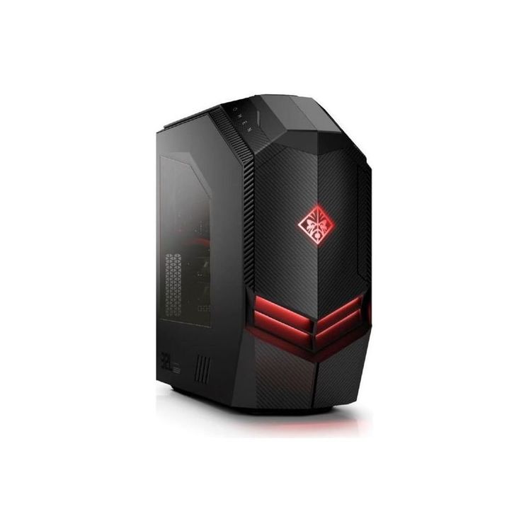 Gaming PC OMEN by HP Desktop PC - 880-080nz (Gebraucht) in Hunzenschwil ...