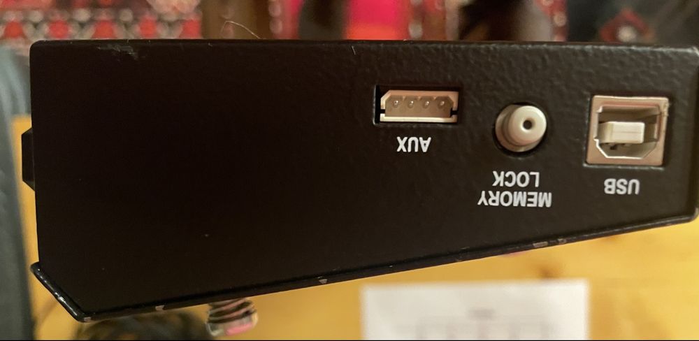 G-Lab GSC-3 Guitar System Controller - Top Zustand! (Gebraucht) in ...