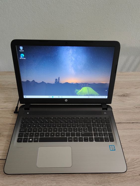 HP Pavilion Notebook | Laptop PC | Kaufen auf Ricardo