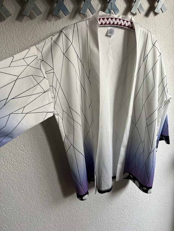 Kocho Shinobu, Demon Slayer - Haori 4XL (Gebraucht) in Ittigen für CHF ...