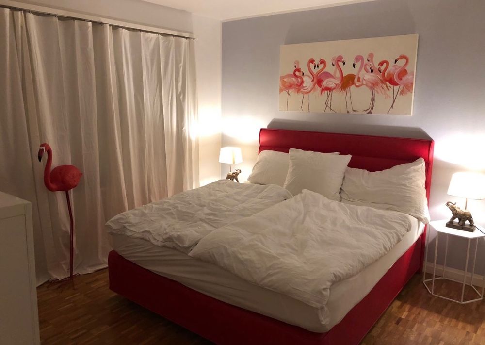 Occasion VI-Spring Bett (Gebraucht) in Küttigen für CHF 43 – nur ...
