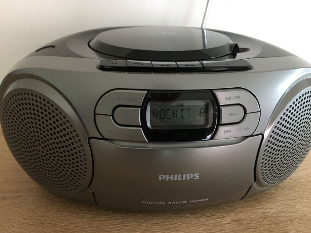 Philips AZB600 | Kaufen auf Ricardo