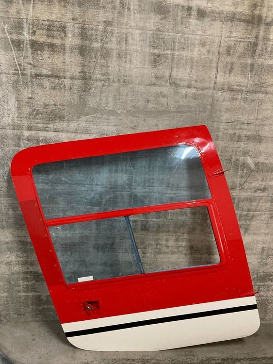 Helikopter Tür Jet Ranger (Gebraucht) in Bretzwil für CHF 180 – nur ...