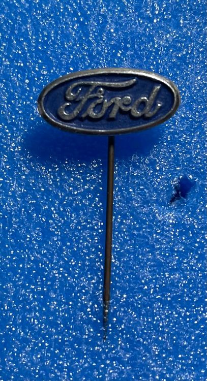 Epinglette Ford (pin's) (Gebraucht) in La Croix-de-Rozon für CHF 3 ...