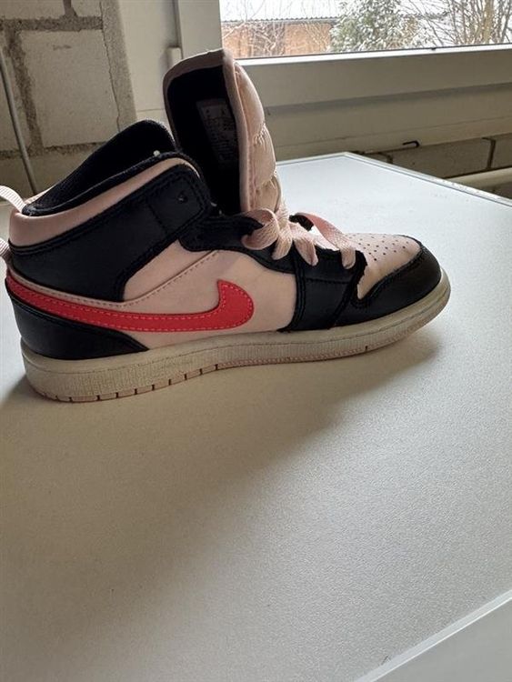 Jordan 1 Madchen