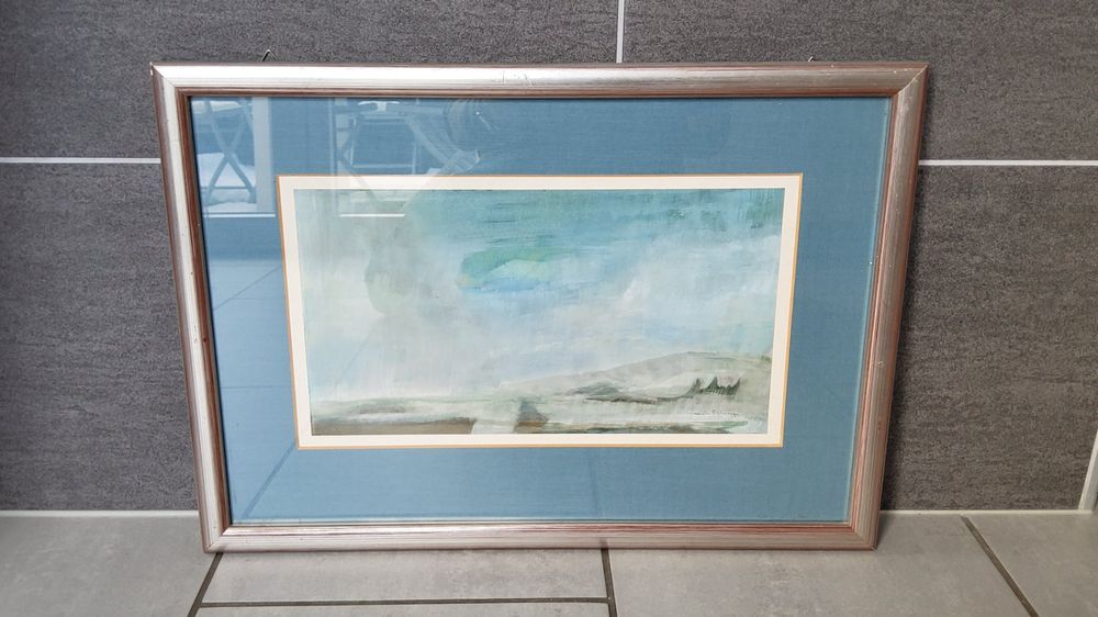 Claude ESTANG (1935-1983) (Gebraucht) in Malleray für CHF 1 – mit Lieferung auf Ricardo kaufen