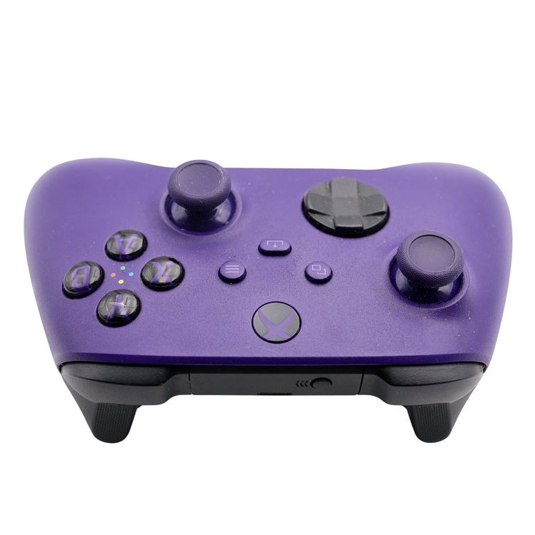 Astral Purple Controller - XBOX ONE (Gebraucht) in Paudex für CHF 29.9 ...