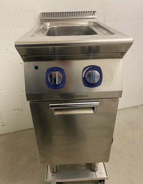 Electrolux Pastakocher Nudelkocher | Kaufen auf Ricardo
