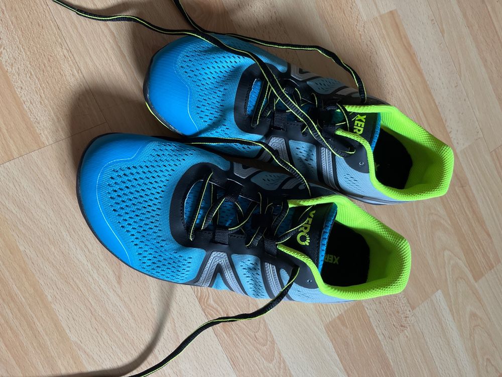 Xero HFS Shoe | Kaufen auf Ricardo