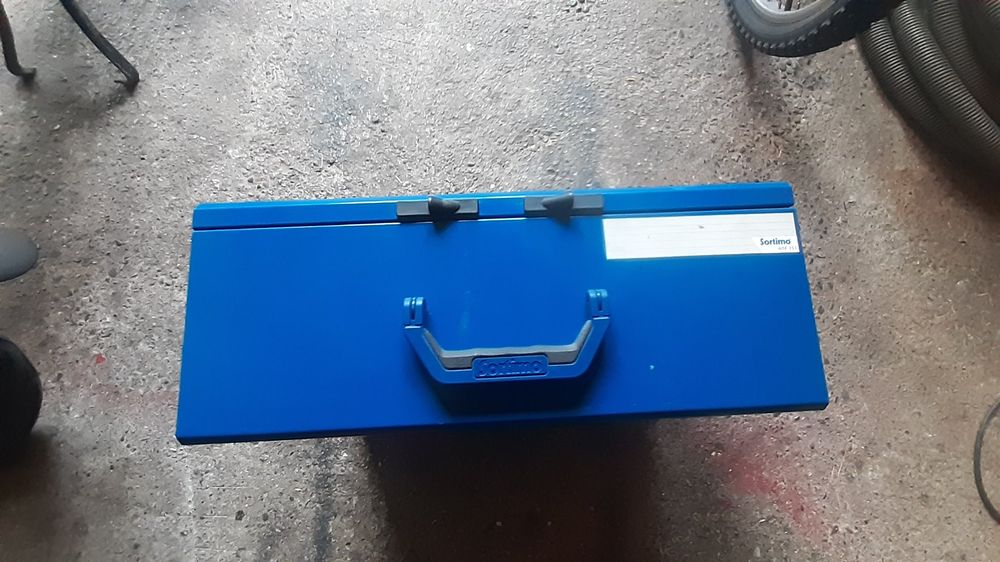 Sortimo Box (Gebraucht) in Roggwil BE für CHF 40 – mit Lieferung auf ...