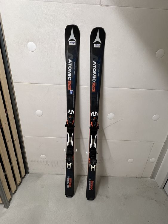 Ski Atomic | Kaufen auf Ricardo