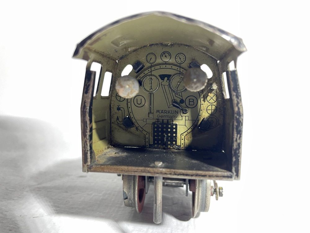 Märklin R 880 Spur 0 Uhrwerk (Gebraucht) in Unterengstringen für CHF 37 ...