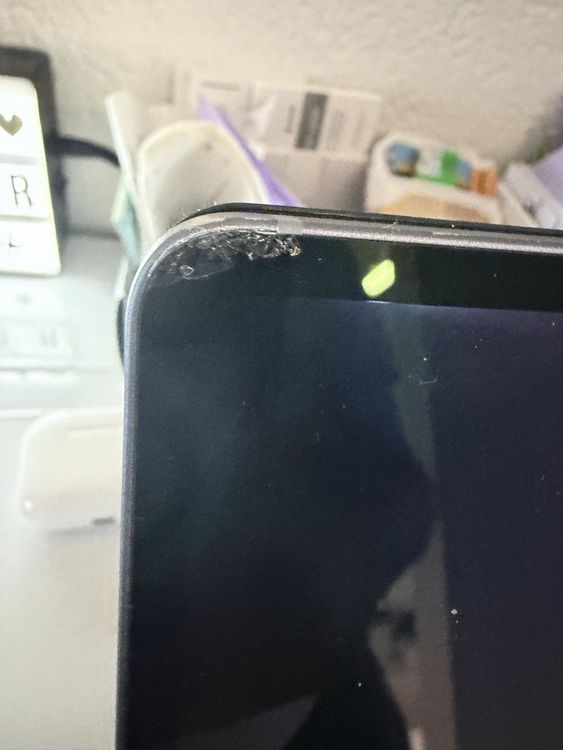 Samsung Galaxy Tab S10 Ultra 5G - Defekt am Rand (Gebraucht) in Zürich ...