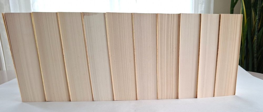 Das Lied von Eis und Feuer, Bände 1-10, Top! (Gebraucht) in Opfikon für ...