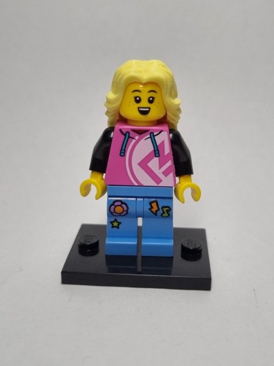 LEGO LEGOLAND BAM Late 2023 cool Girl (Neu (gemäss Beschreibung)) in ...