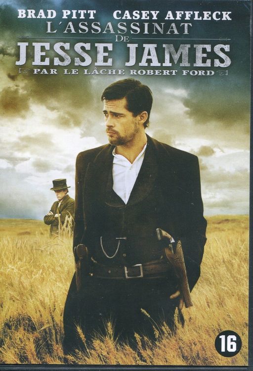 L'assassinat de Jesse James (D'occasion) à Les Avants pour CHF 1.5 ...