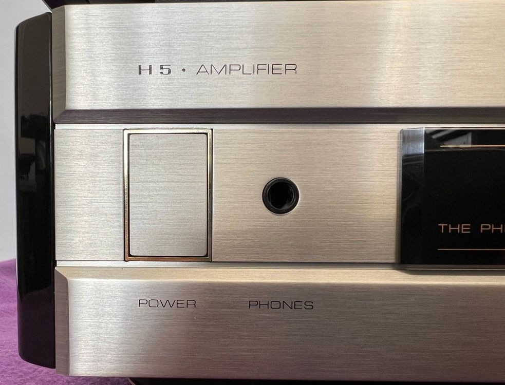 Revox H - Serie (Gebraucht) in Bazenheid für CHF 620 – nur Abholung auf ...