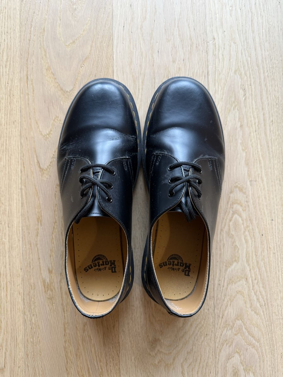 Dr. Martens Schuhe (Neu (gemäss Beschreibung)) in Zürich für CHF 69 ...