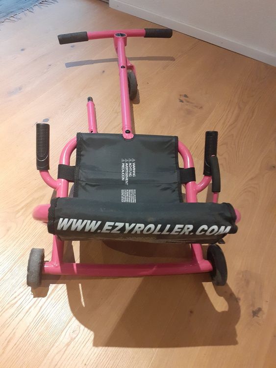 EZY Roller | Kaufen auf Ricardo