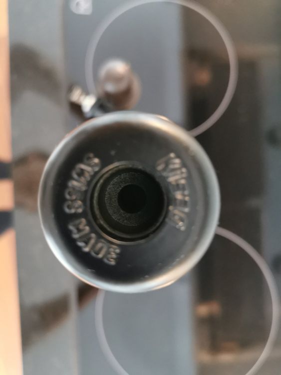 NEUER KISAG RAHMBLÄSER | Kaufen auf Ricardo