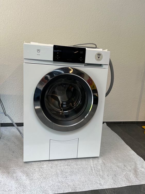 Kombi Waschmaschine & Tumbler (V-Zug) | Kaufen auf Ricardo