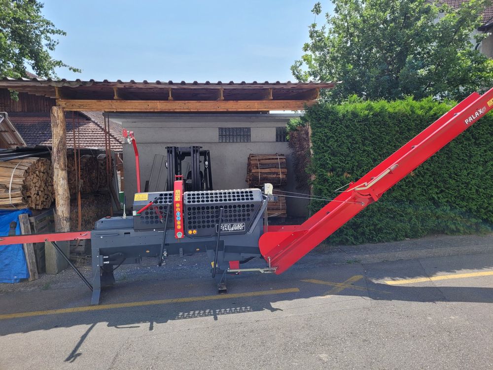 Sägespalter | Kaufen auf Ricardo