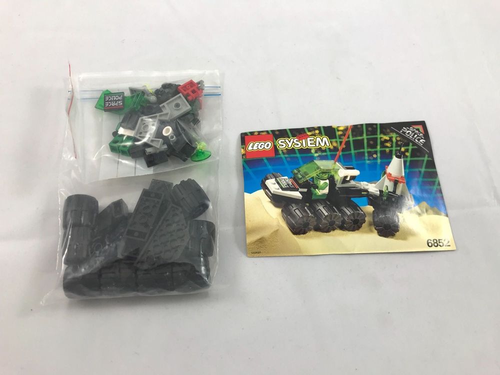 Lego 6852 | Kaufen auf Ricardo