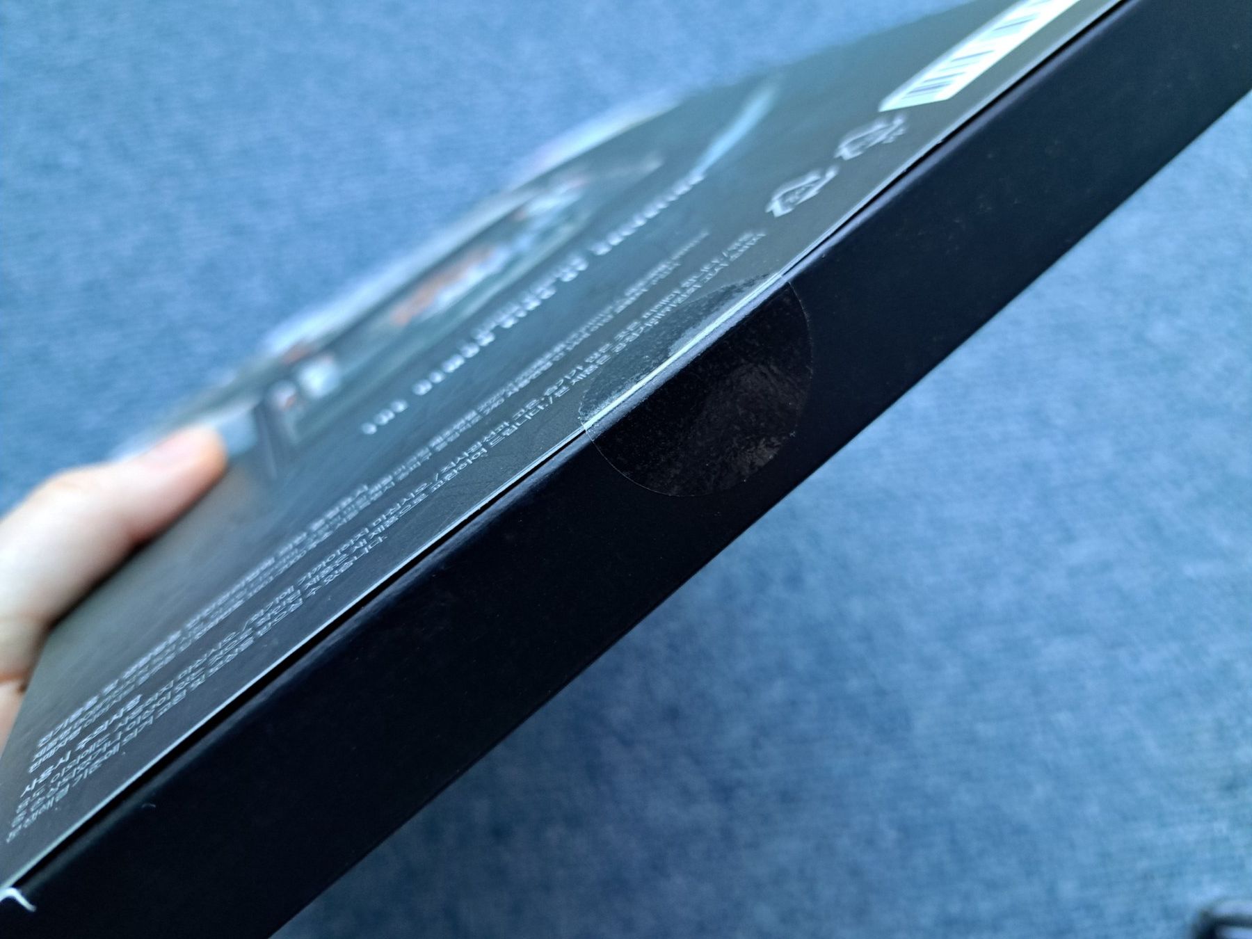 Omniscient Reader's Viewpoint ORV Manhwa Acrylic Diorama OVP (Neu und ...