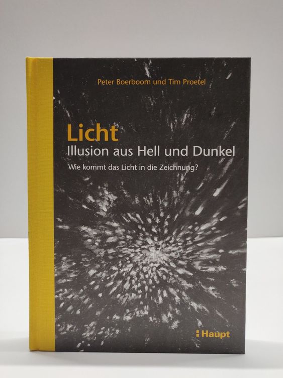 Licht - Illusion aus Hell und Dunkel (Gebraucht) in Zürich für CHF 1 ...
