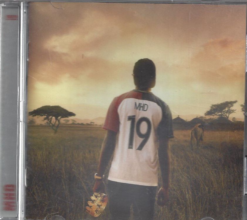 CD MHD 19, excellent état 🎶👌 (Gebraucht) in Courtepin für CHF 4.5 – mit Lieferung auf Ricardo kaufen