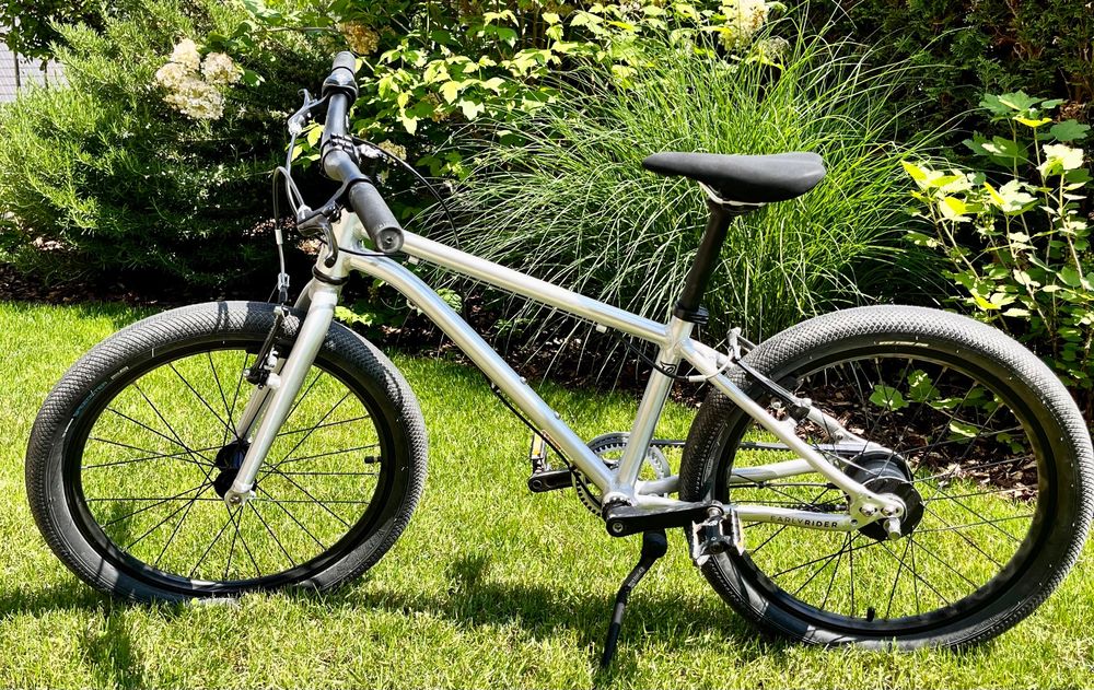 Kindervelo early Rider Belter 20' | Kaufen auf Ricardo