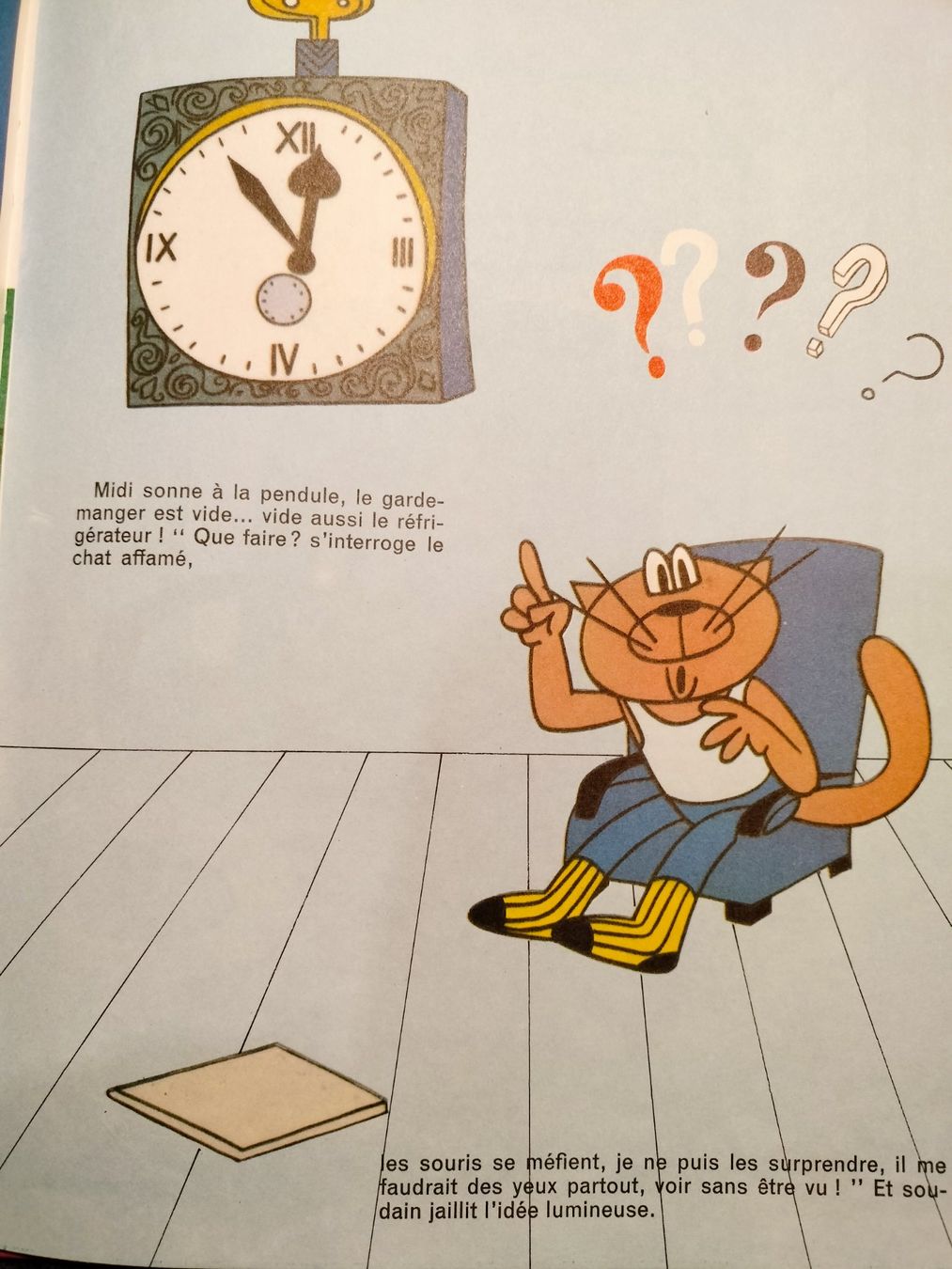 Fables de La Fontaine 2 livres joliment illustrés Dargaud (D'occasion ...